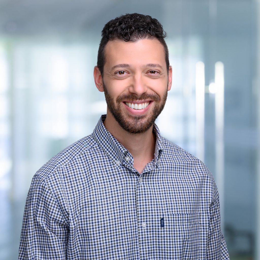 Menachem Shafran | XM Cyber