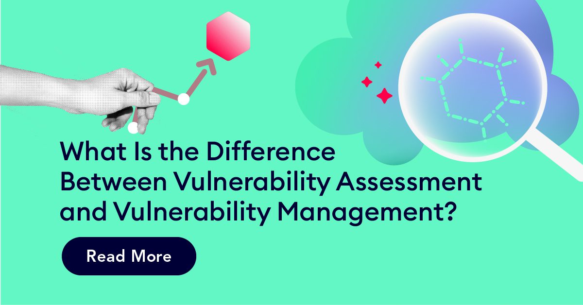 What Is the Difference Between Vulnerability Assessment and ...