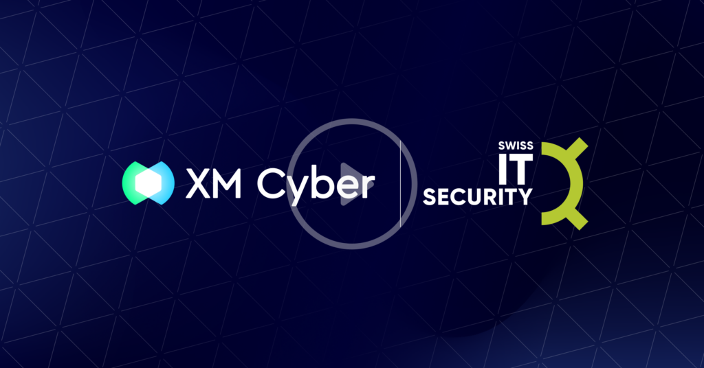 Videos | XM Cyber