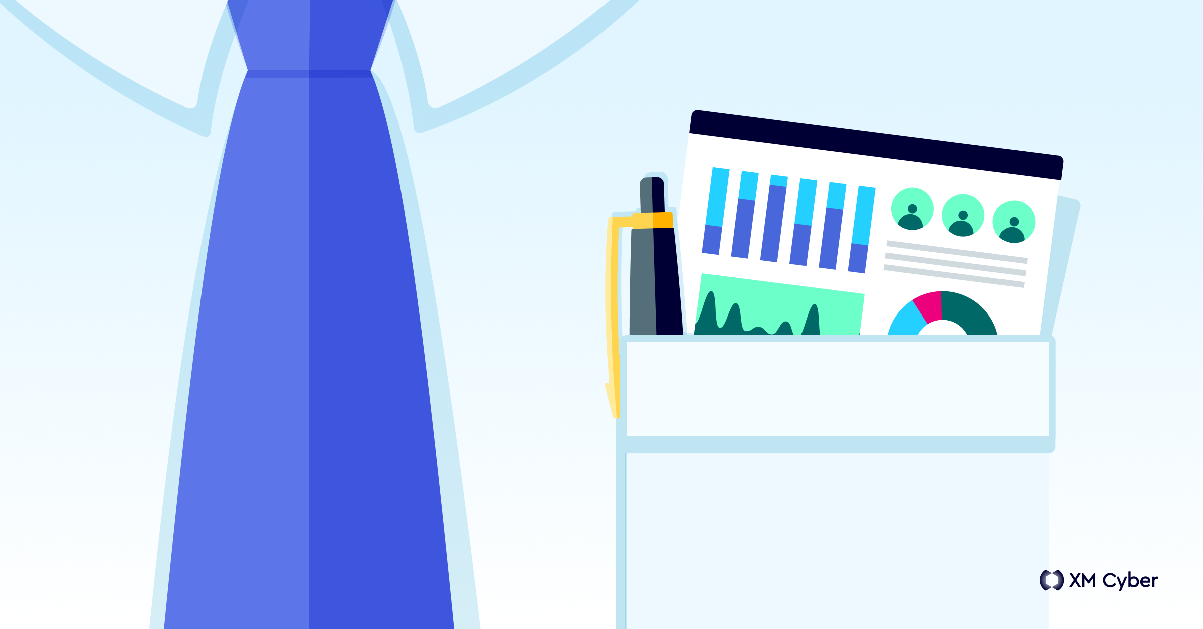 Make The Board On-Board with Cybersecurity