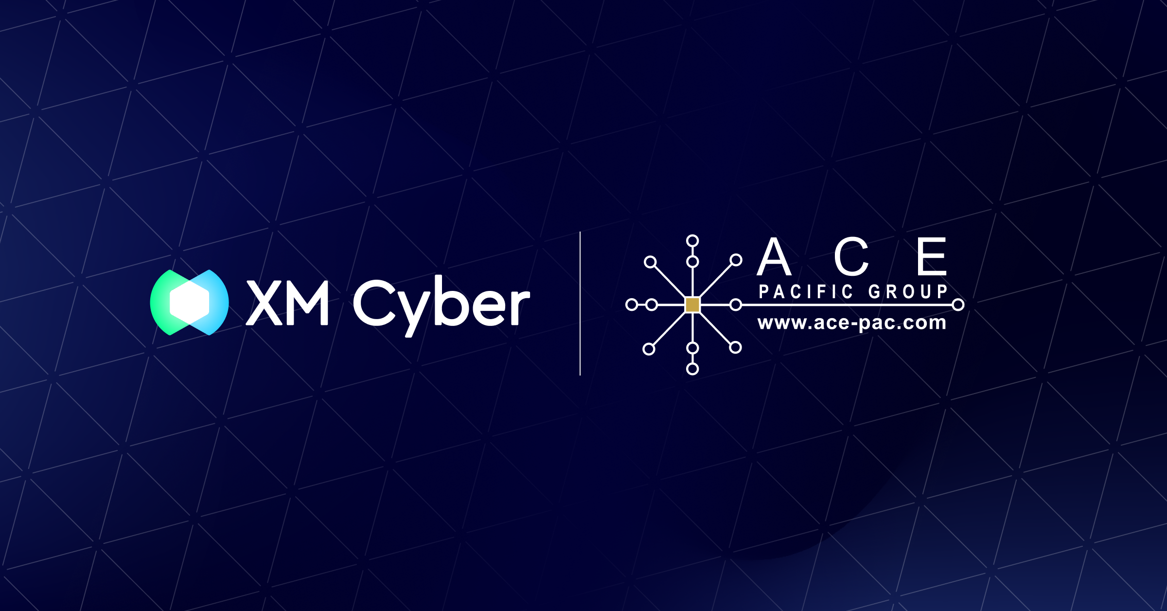 Ace Pacific Group Partners with XM Cyber to Bring Continuous Exposure ...