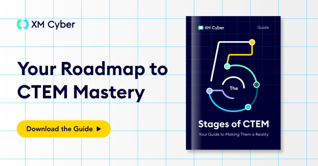 Continuous Threat Exposure Management (CTEM): 2024 Guide | XM Cyber