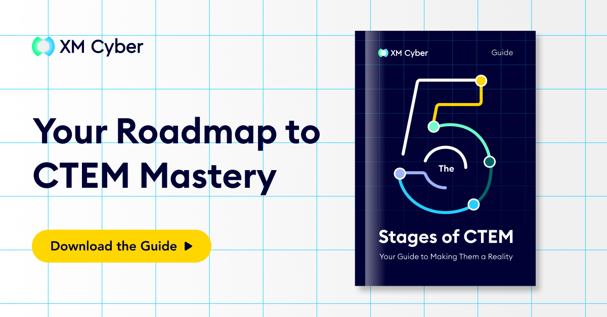 Continuous Threat Exposure Management (CTEM): 2024 Guide | XM Cyber