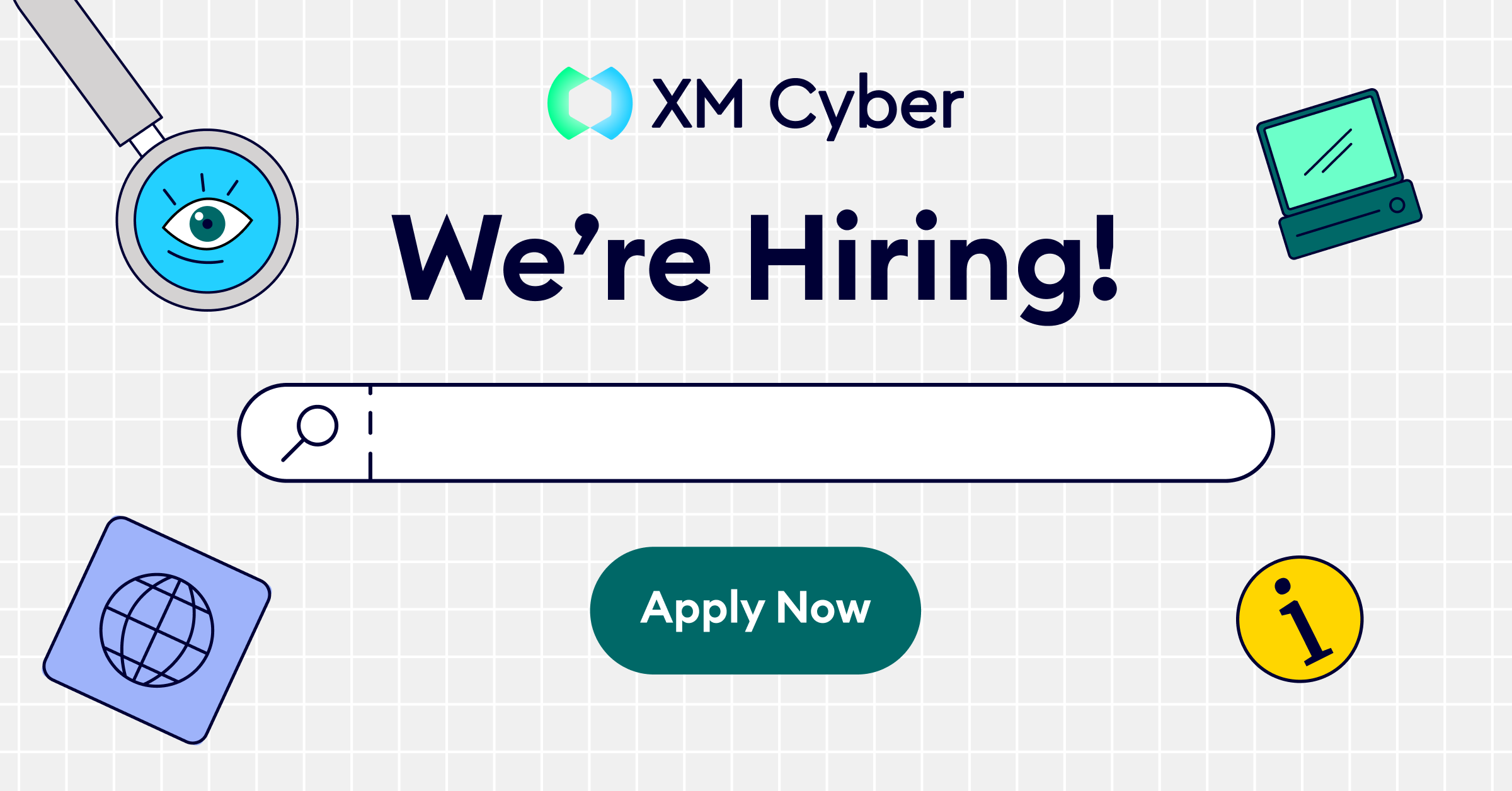 Careers | XM Cyber