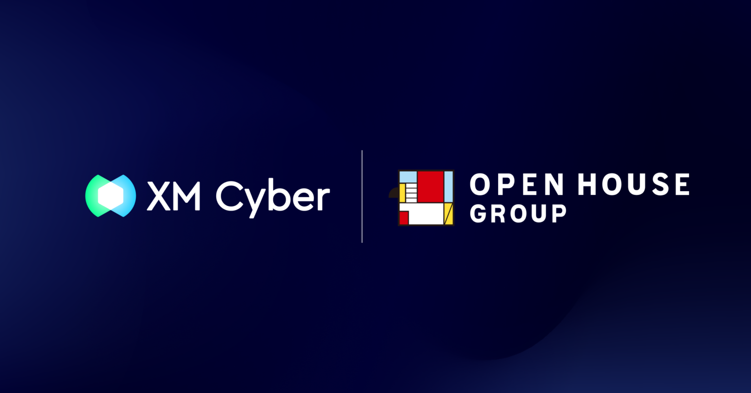 Open House Group Leverages XM Cyber to Continuously Reduce Risk | XM Cyber