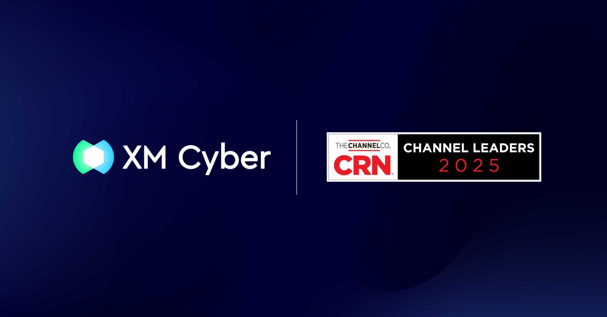 Stuart Quinsey of XM Cyber Recognised on the Prestigious 2025 CRN ...