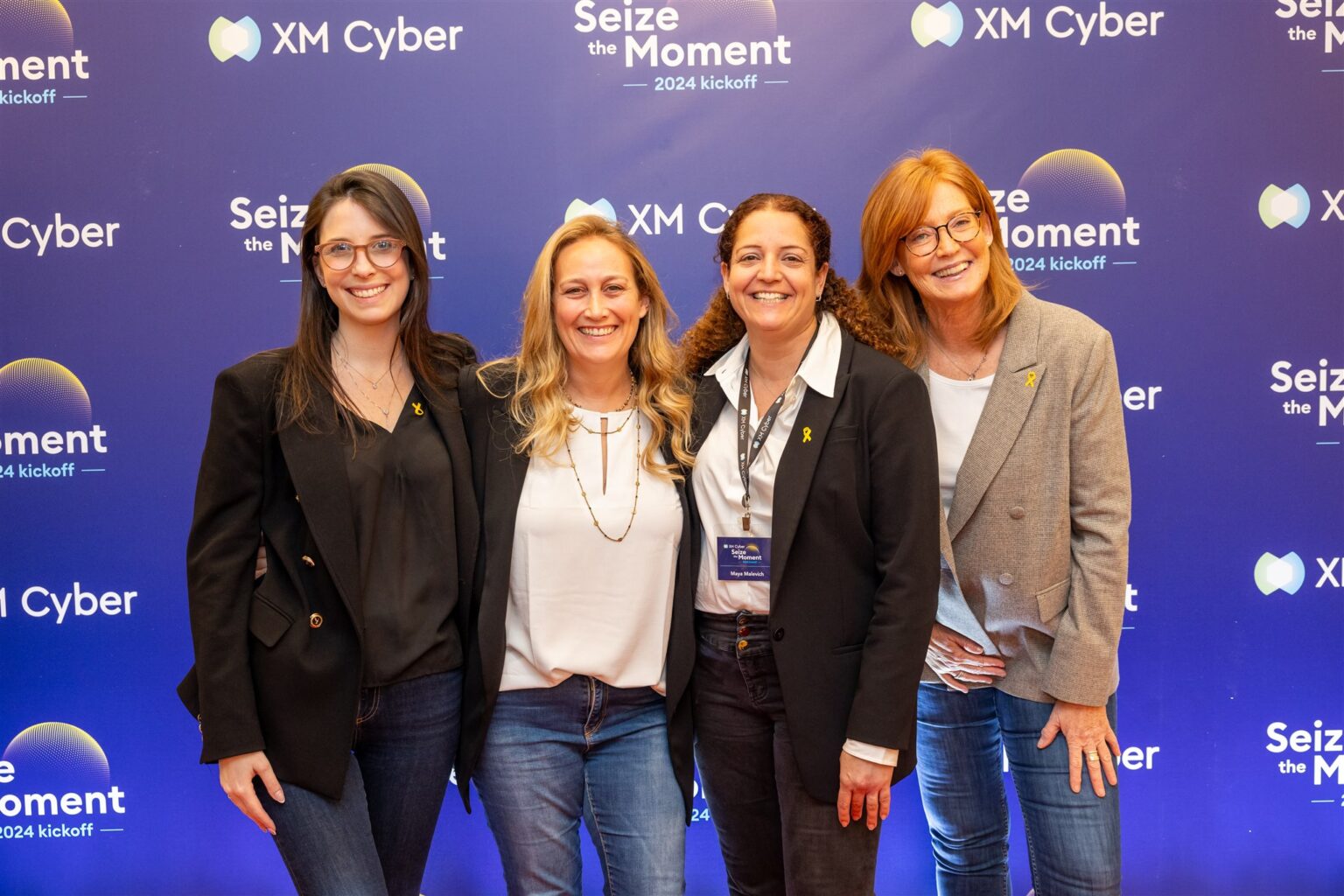 Careers | XM Cyber