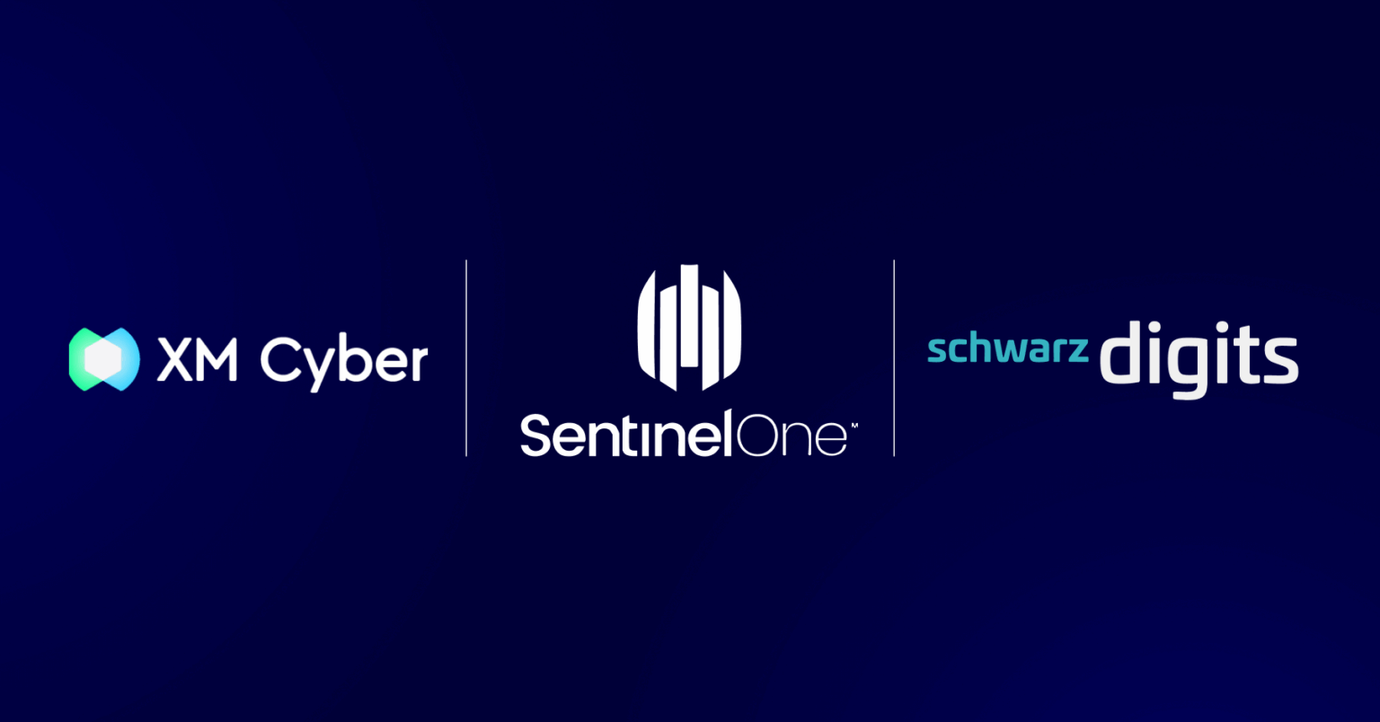 Holistic AI-Driven Cyber Security Platform: Schwarz Digits, XM Cyber and SentinelOne deepen ...
